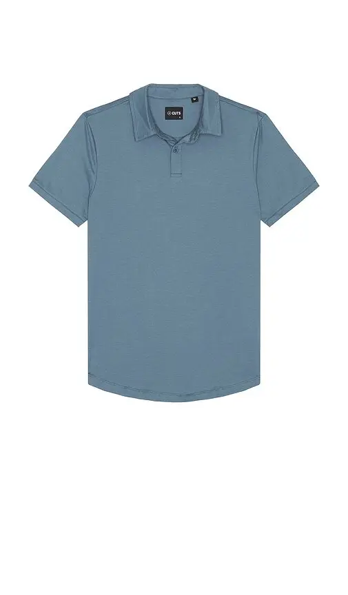 CUTS Ao Polo In . Also
