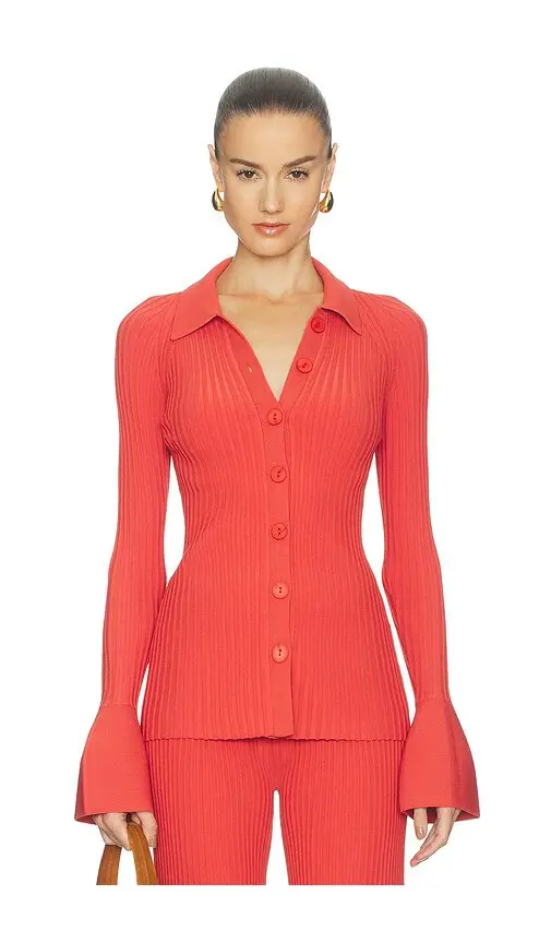 Alexis Olena Knit Top