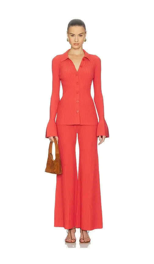 Alexis Olena Knit Top