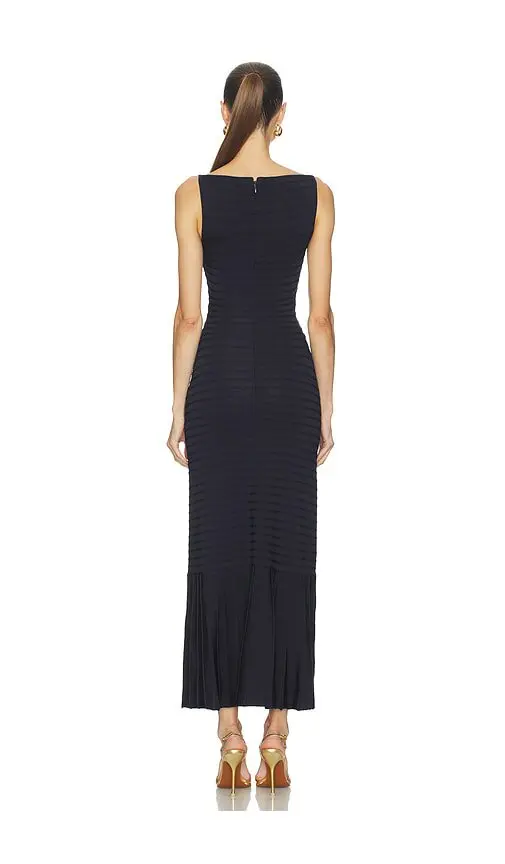 Cult Gaia Amata Maxi Dress
