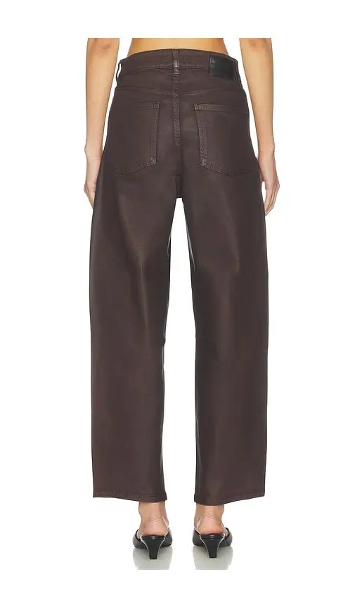 DL1961 Miro High Rise Barrel Jeans
