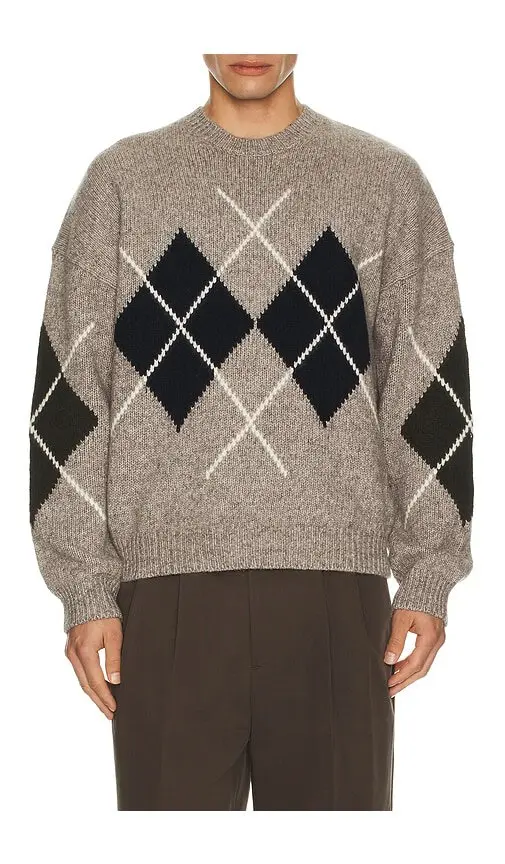 REISS Cooke Sweater