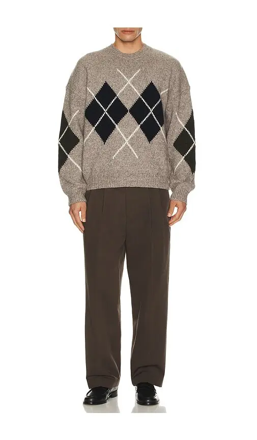 REISS Cooke Sweater