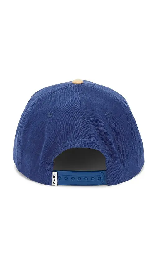 RHYTHM Slow Down Cap