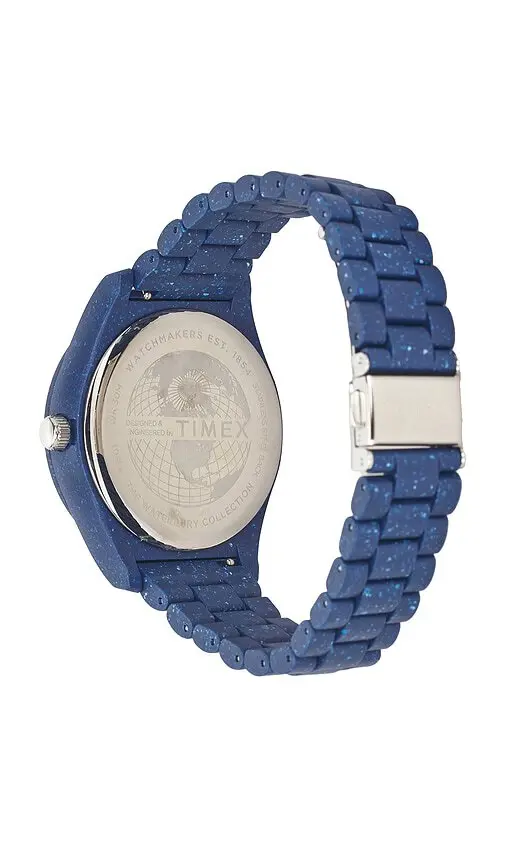 TIMEX Legacy Analog Watch