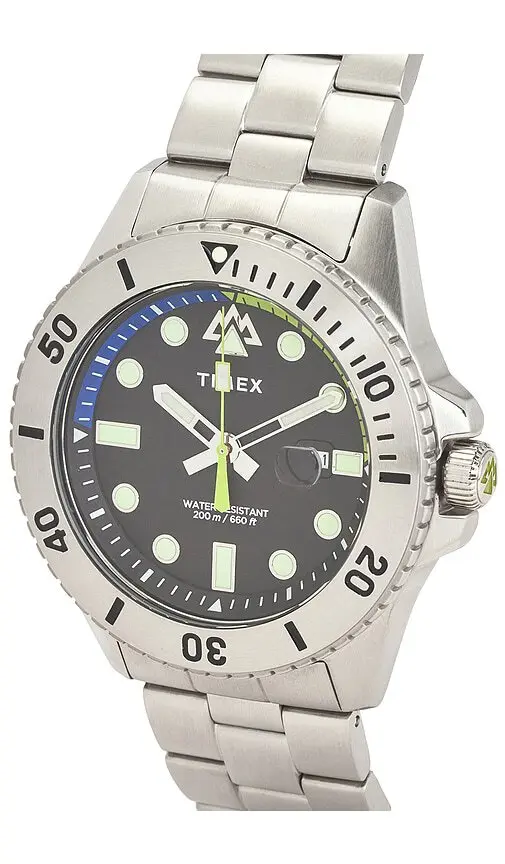 TIMEX Freedive Watch