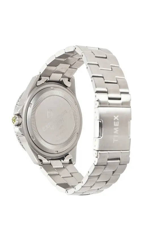 TIMEX Freedive Watch