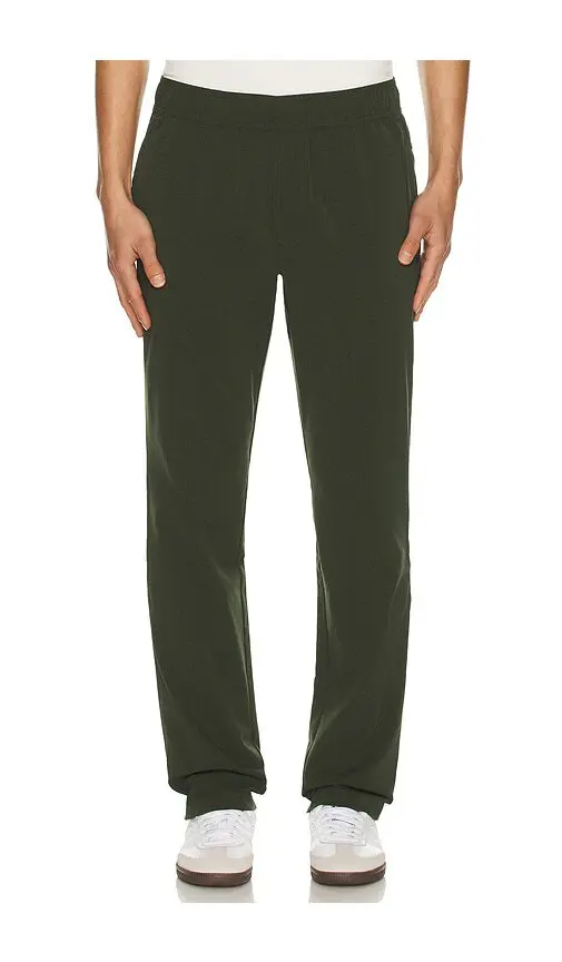 Tommy John Air Flow Pant In . Also - Green