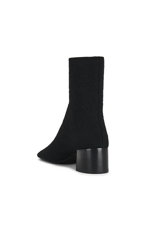 Tory Burch Stretch Ankle Boot