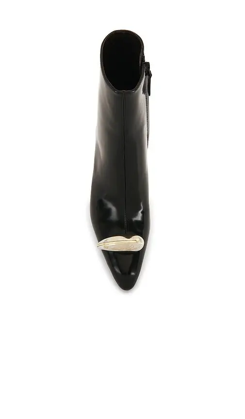 Tory Burch Pierced Xl Boot
