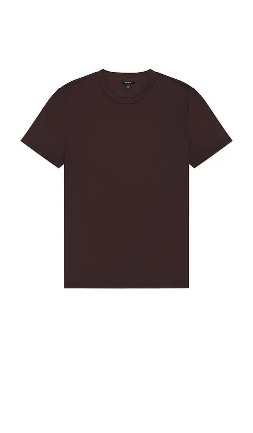 REISS Bradley Shirt In . Also