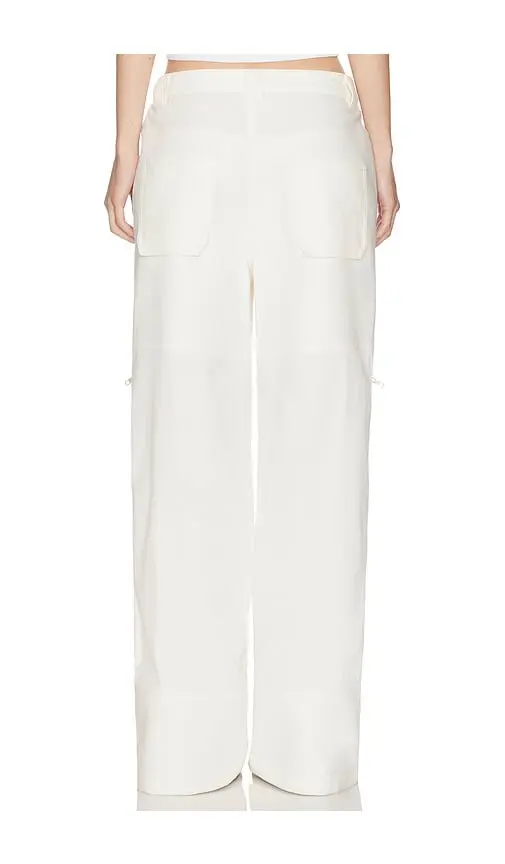 HAELO Zip Cargo Pant