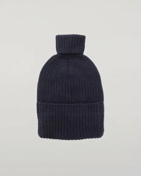 Johnstons Of Elgin Cashmere Hot Water Bottle Cover