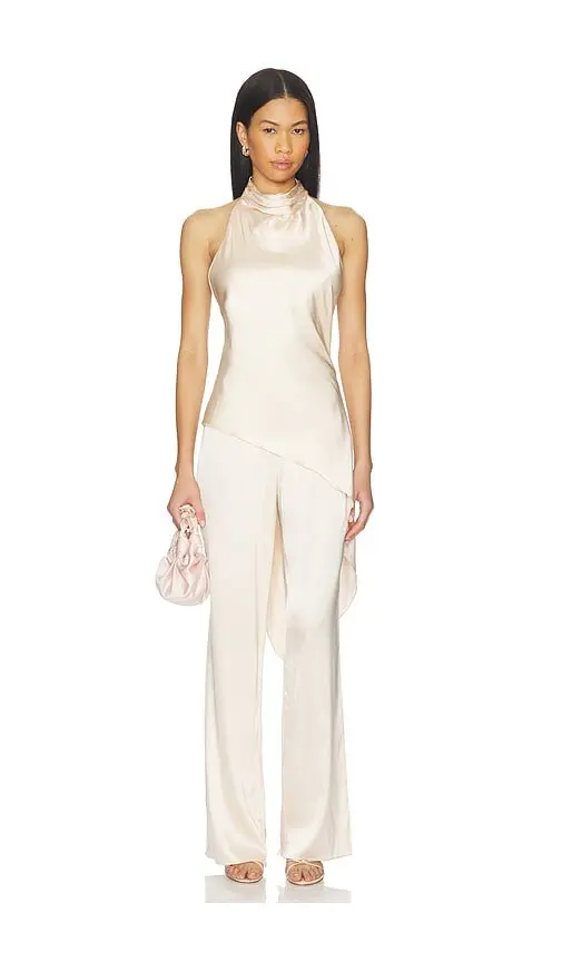 LOVERS AND FRIENDS Carlotta Top