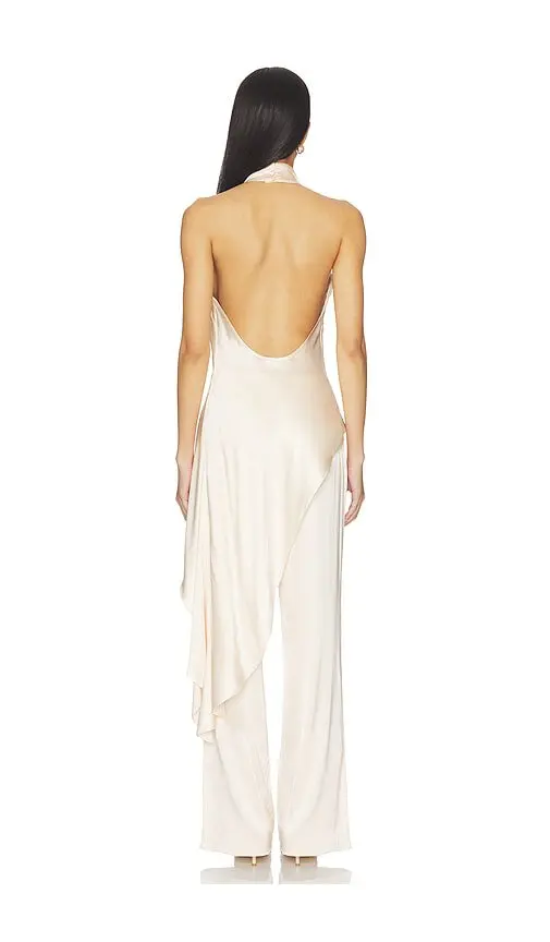 LOVERS AND FRIENDS Carlotta Top