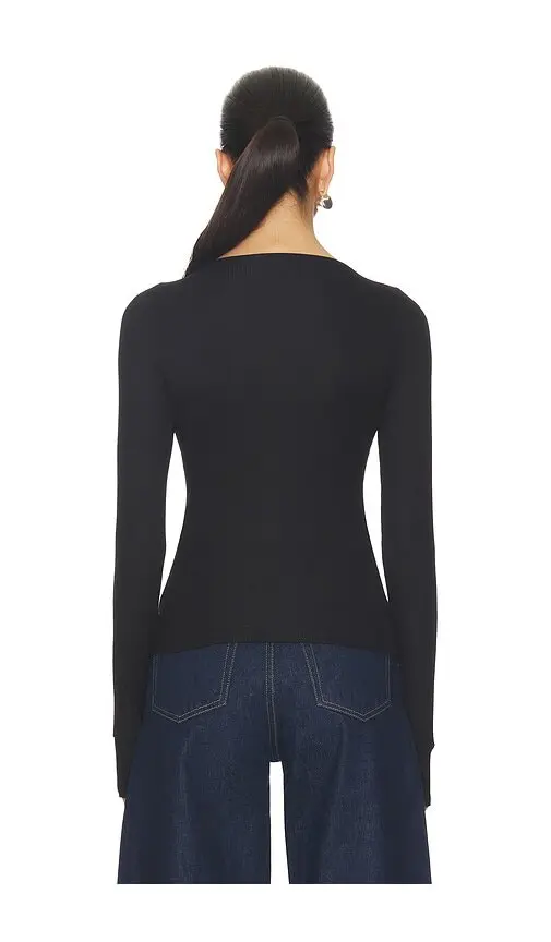 Michael Lauren Aldric Longsleeve Top