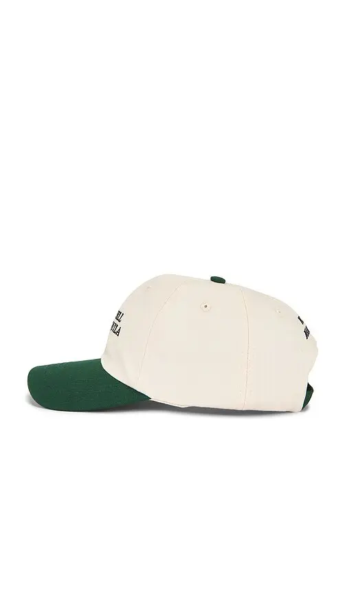 MOTEL MARGARITA Cap