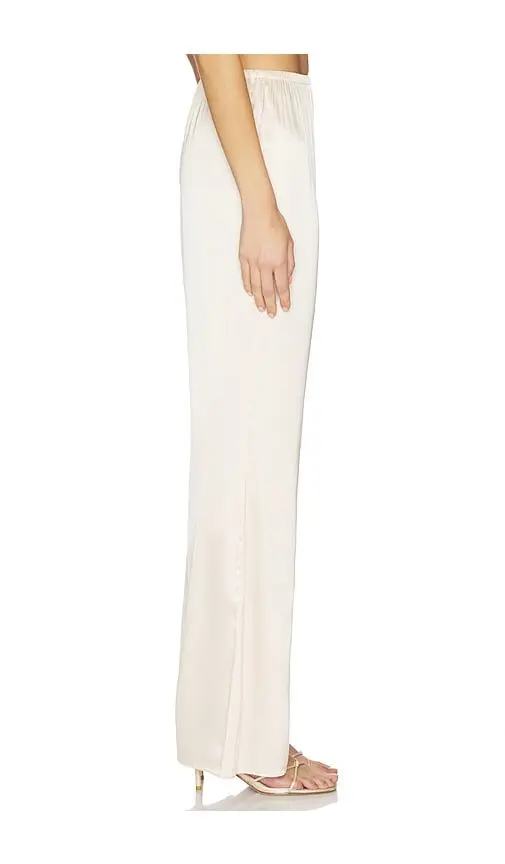 LOVERS AND FRIENDS Carlotta Pant - Ivory