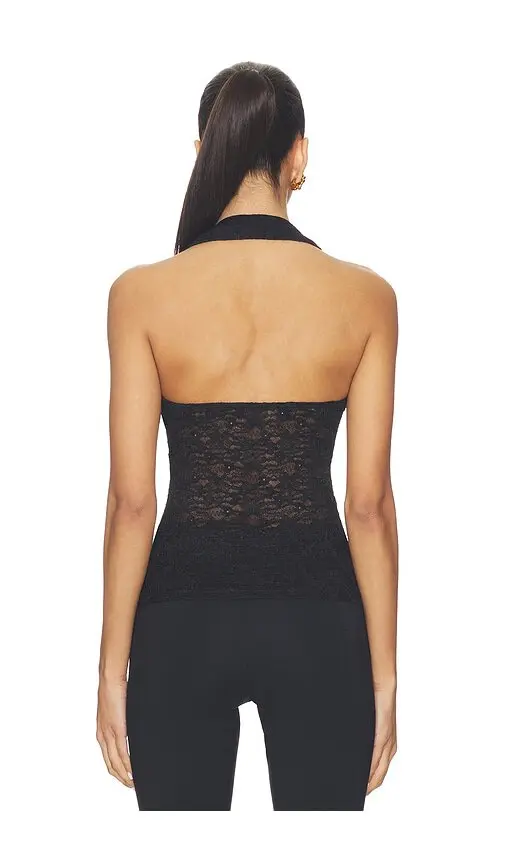 Lioness Palisades Halter Top