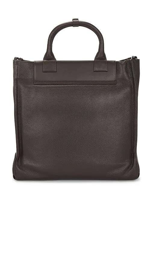 Vince Pebble Nordhelm Tote