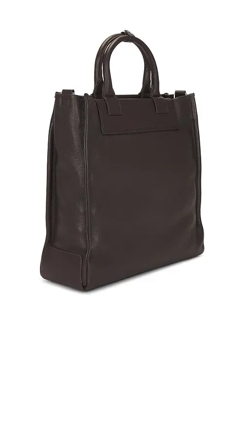 Vince Pebble Nordhelm Tote