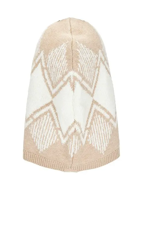 Varley Ethan Knit Hood