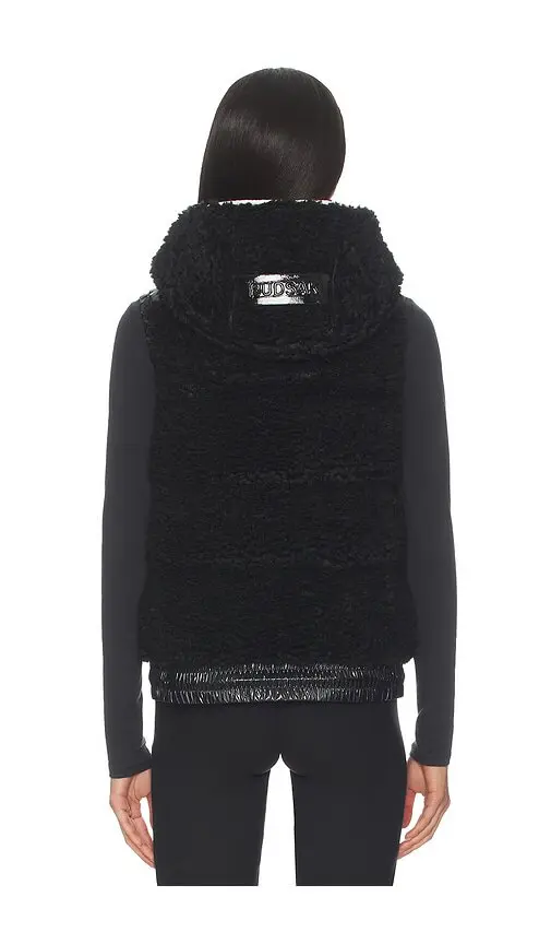 Rudsak Raquel Vest