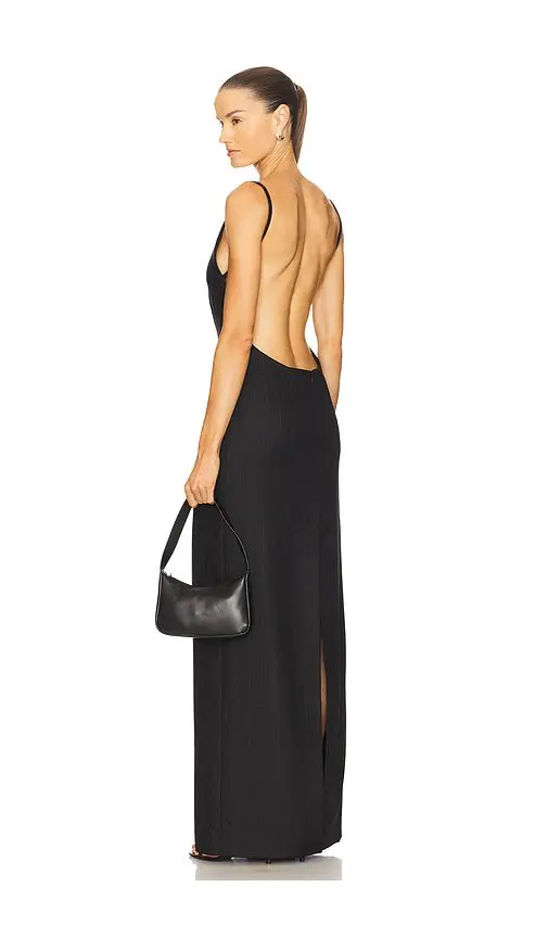HERSKIND Luca Wool Dress