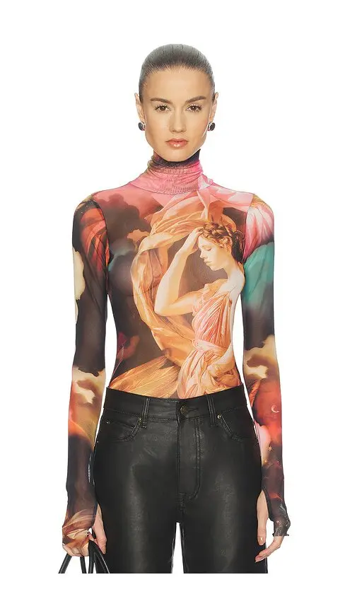 AFRM Milo Bodysuit
