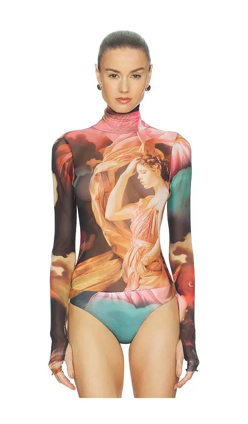 AFRM Milo Bodysuit
