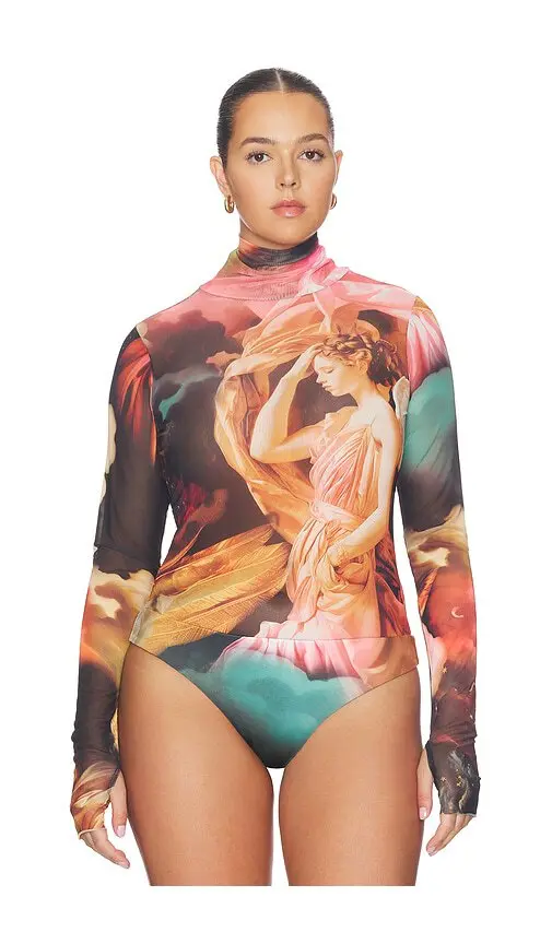 AFRM Milo Bodysuit