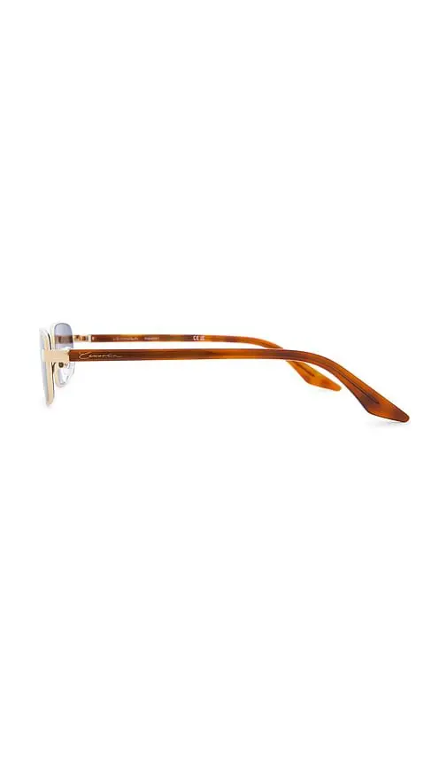 LEXXOLA Kenny Sunglasses