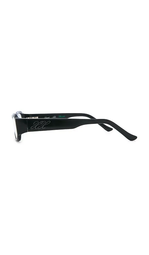 LEXXOLA Alba Optical Eyeglasses