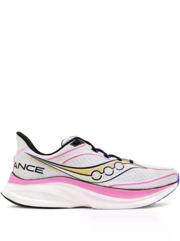 Saucony X Distance Endorphin Speed 5 Logo Trainers