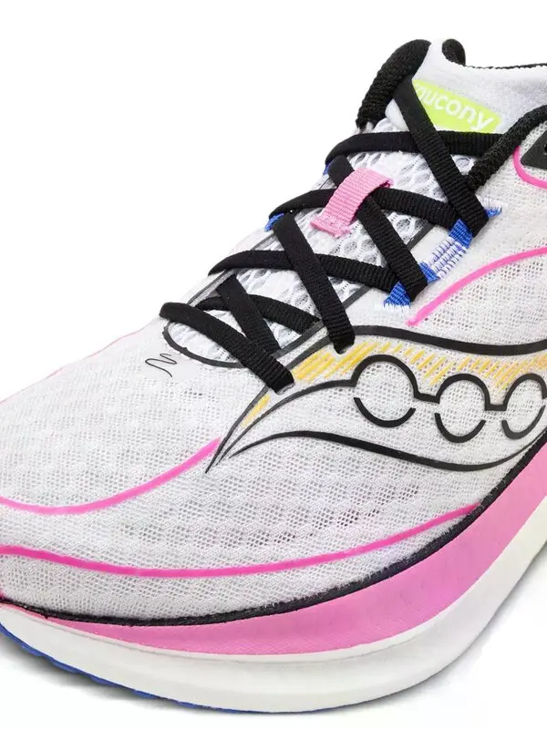 Saucony X Distance Endorphin Speed 5 Logo Trainers