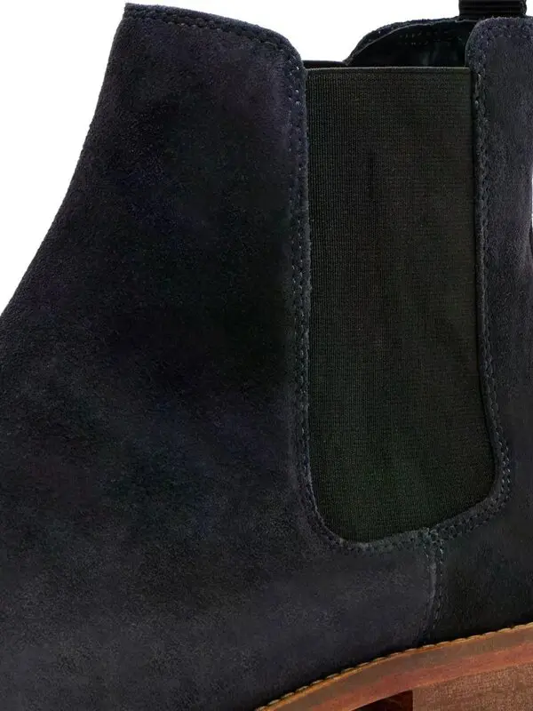 FORSA Dylan Chelsea Boots - Blue