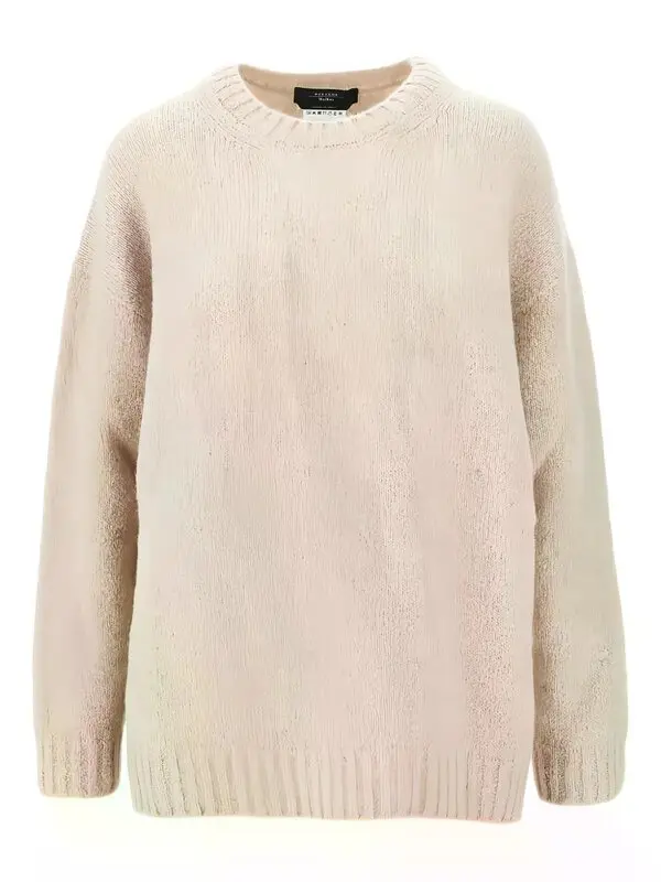 Max Mara Knitted Sweater