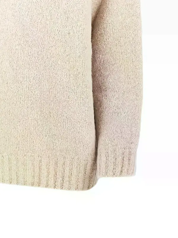 Max Mara Knitted Sweater
