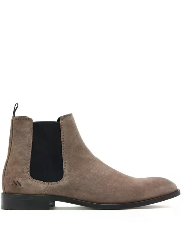 FORSA Dylan Chelsea Boots - Brown