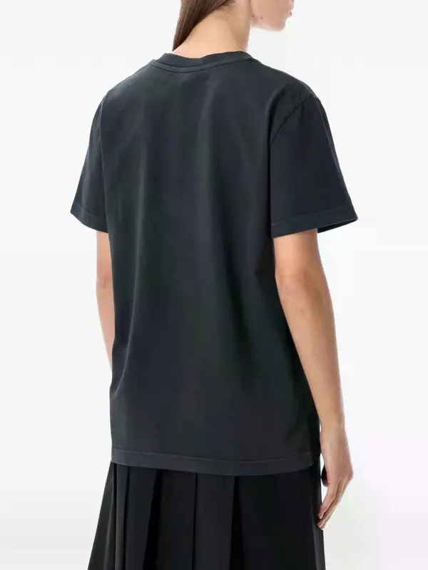 A.p.c. T-shirt - Black