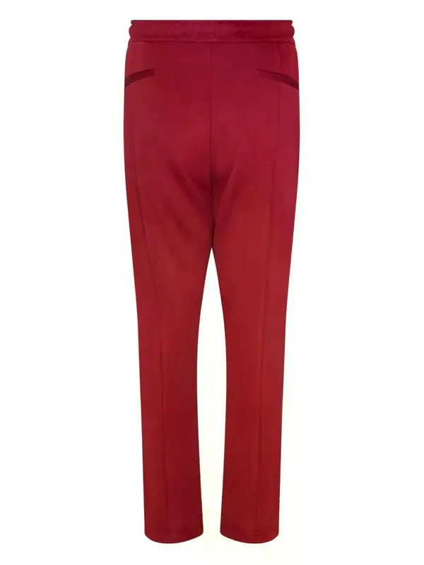 STATE OF ORDER Drawstring Panelled Trousers