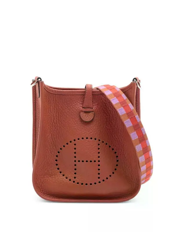 Hermès Evelyne Amazone 16 Crossbody Bag