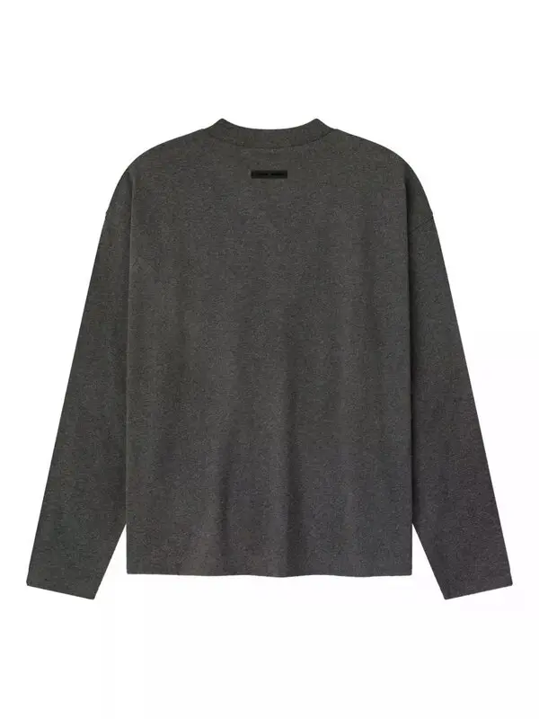 Fear Of God Long-sleeve Sweater
