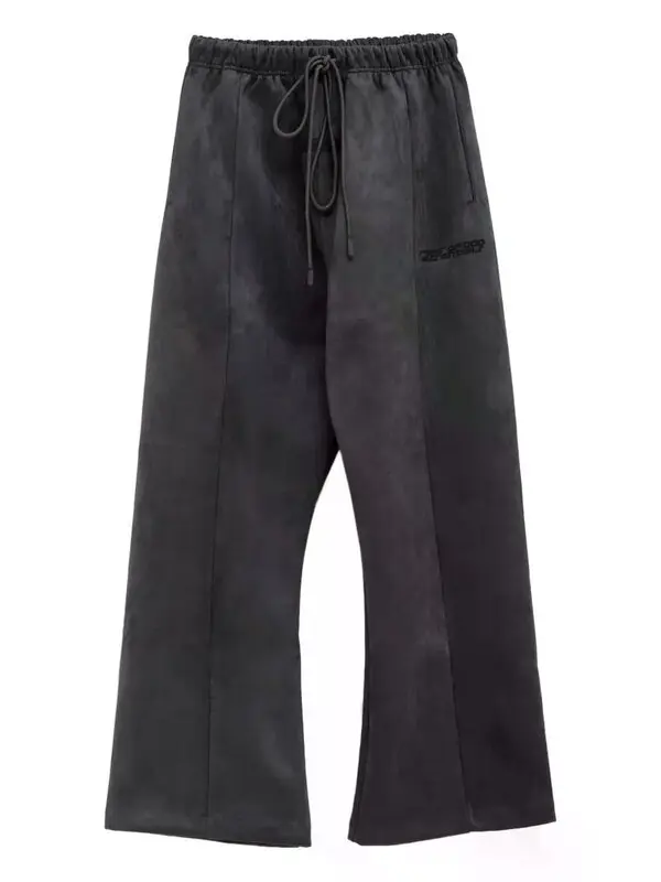 Fear Of God Drawstring-fastening Track Pants