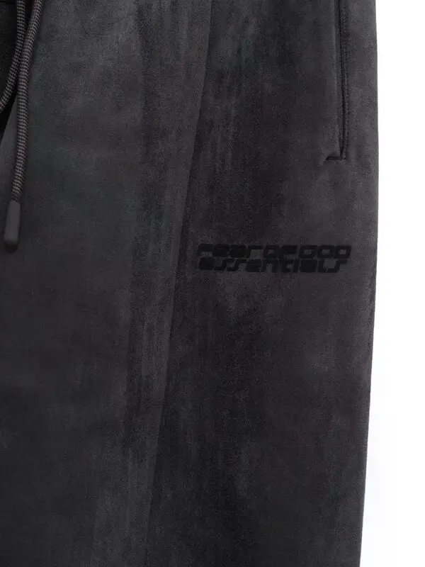 Fear Of God Drawstring-fastening Track Pants