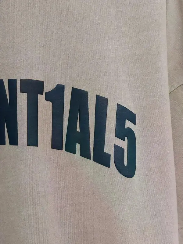 Fear Of God New York 90s Crew-neck T-shirt - Neutrals