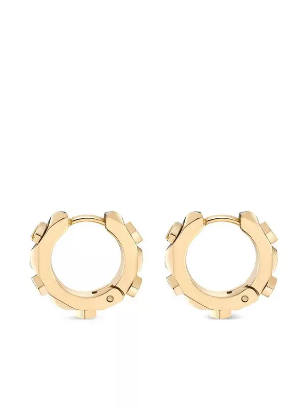 Philipp Plein Cuff Earring