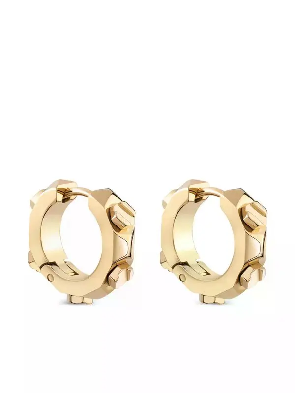Philipp Plein Cuff Earring