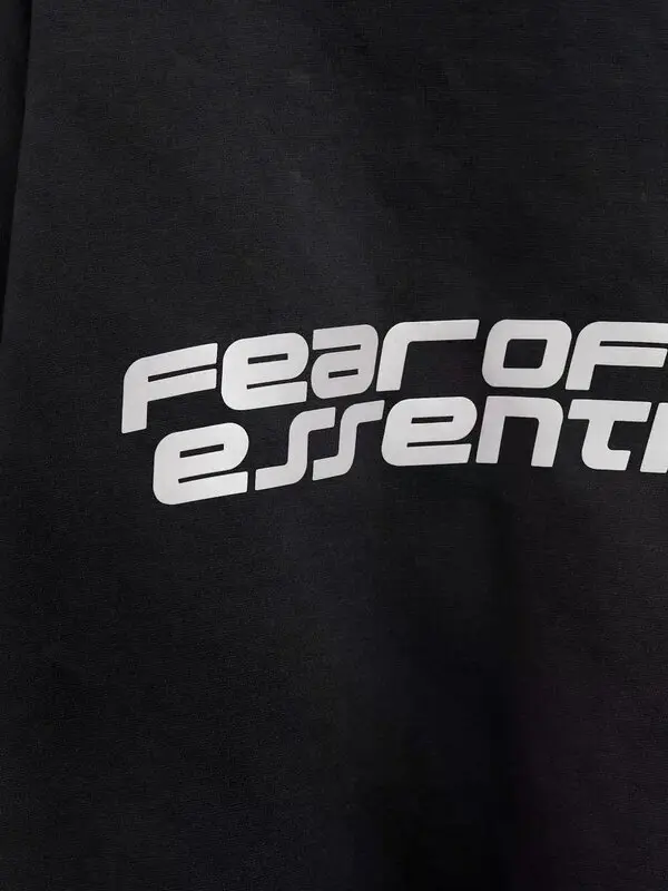 Fear Of God Ponte 90s Long-sleeve T-shirt