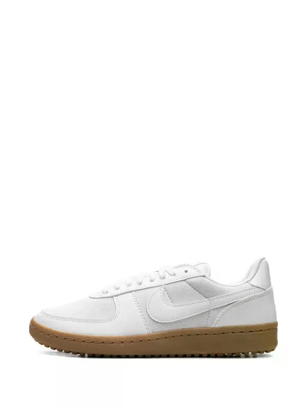 Nike Field General Lace-up Sneakers - White